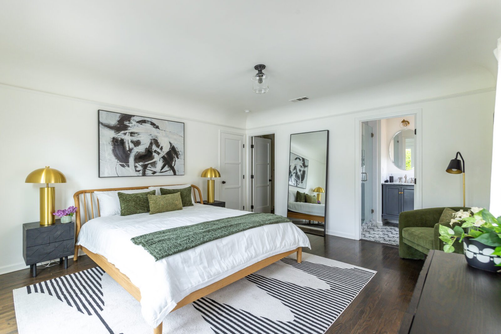 Free Printable Home Staging Checklist (PDF) - Tips & Ideas | Mid Modern ...