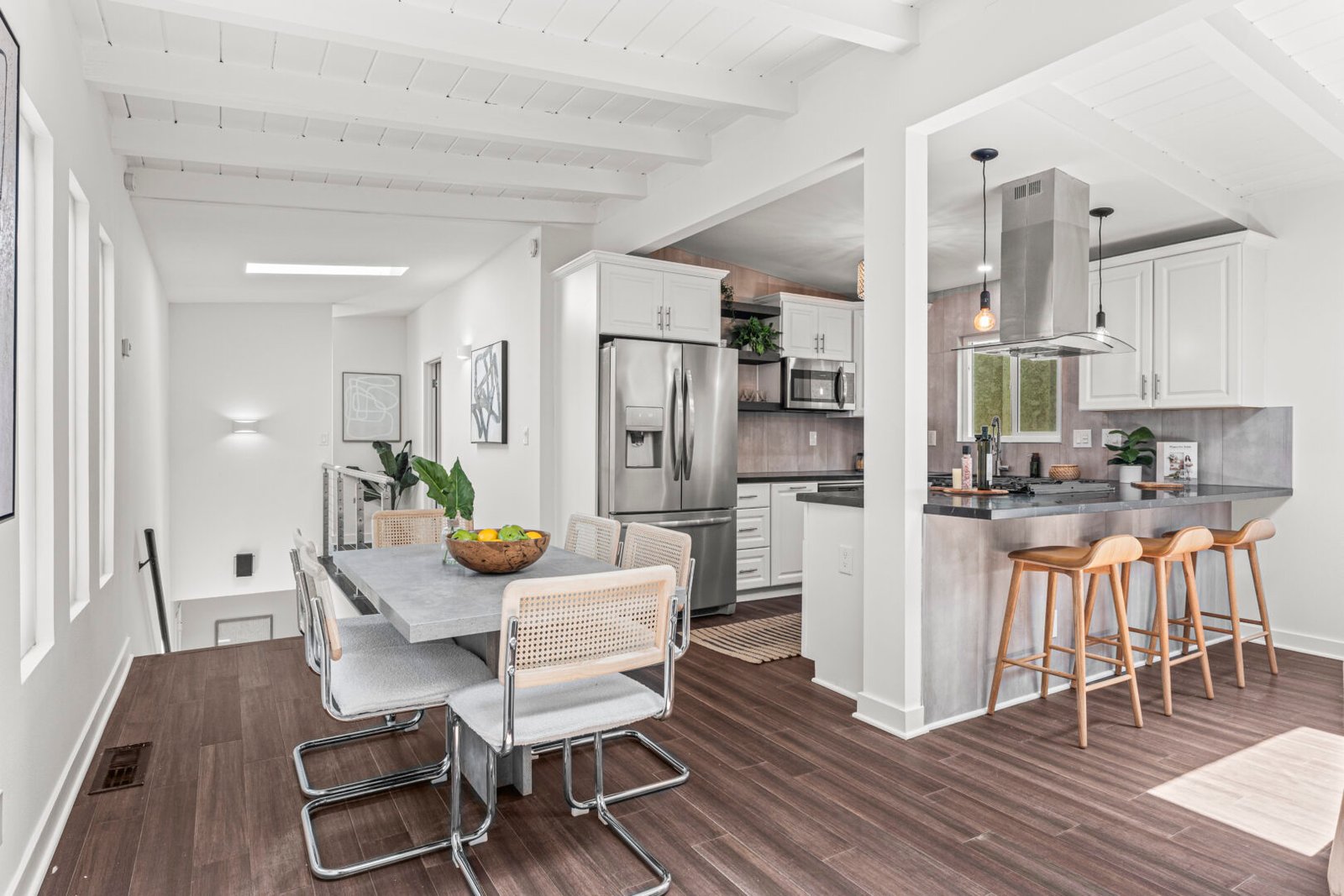 Free Printable Home Staging Checklist (PDF) - Tips & Ideas | Mid Modern ...